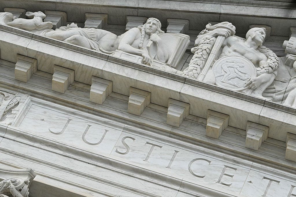 This Supreme Court FTC case could restore accountability | Opinion