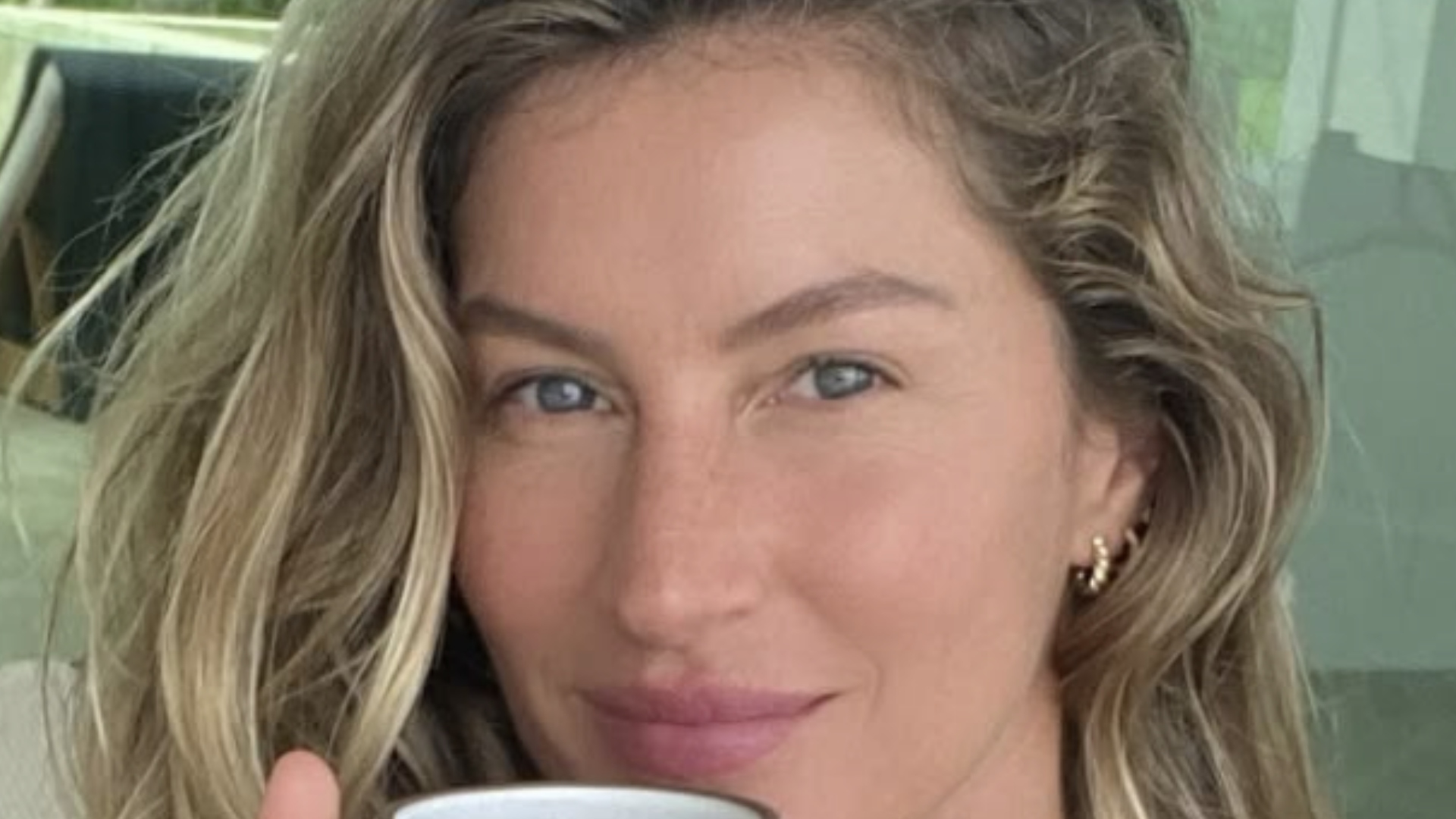 This model is said to be the richest of all the Victoria's Secret models