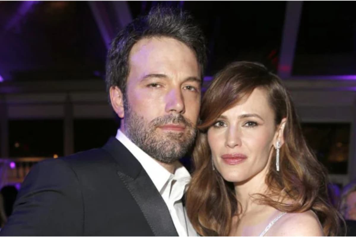 Jennifer Garner on cutting work to raise kids amid Ben Affleck split ...