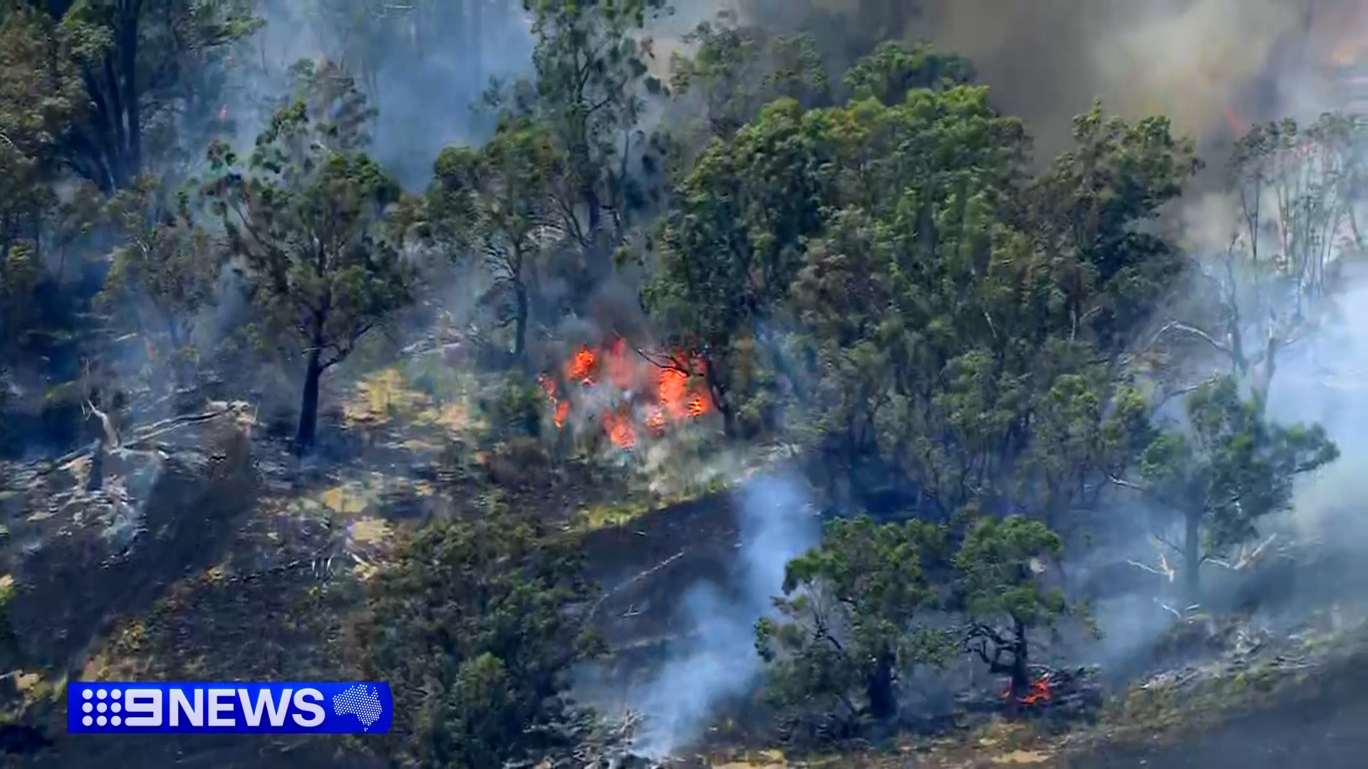 Fresh evacuation orders for dozens of towns ahead of 'catastrophic ...