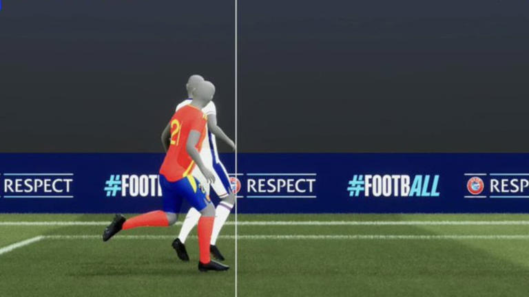 La Liga to introduce fully automated offside decisions next season