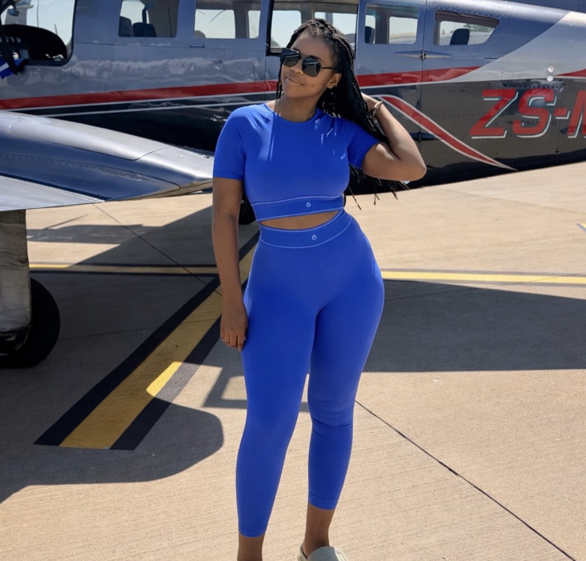 Amapiano singer Nkosazana Daughter hits back at hurtful body comments