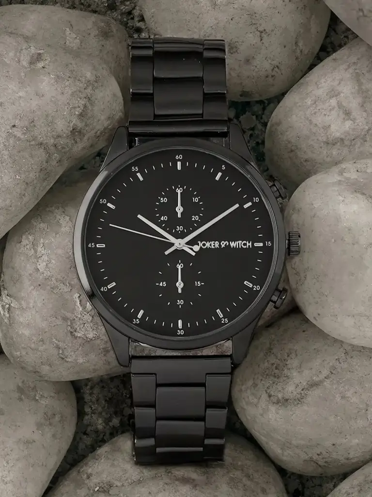 Best men’s analogue watches for everyday style, confidence & modern appeal