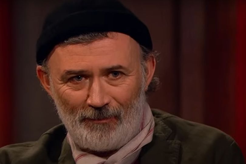 Tommy Tiernan’s four word explanation shows true side to RTE star