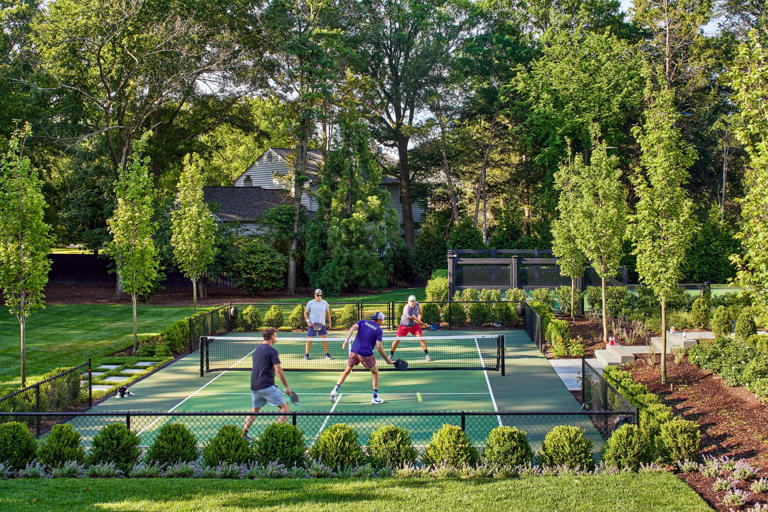 The hottest home design trends of 2026