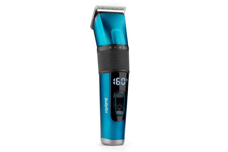 Best hair clippers 2026, tried and tested by a haircare expert