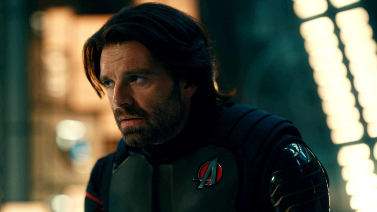 Sebastian Stan reportedly in talks for The Batman Part II