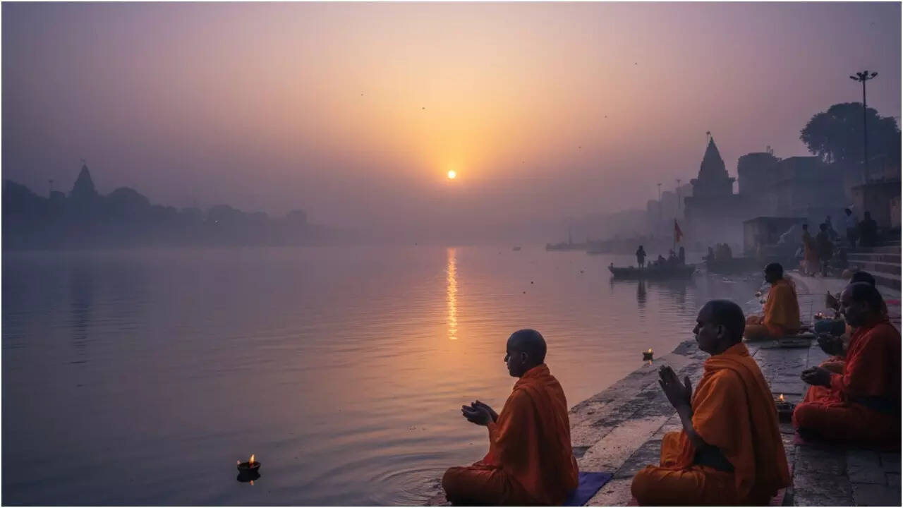 How to prepare for Brahma Muhurat Sadhana: Key steps explained