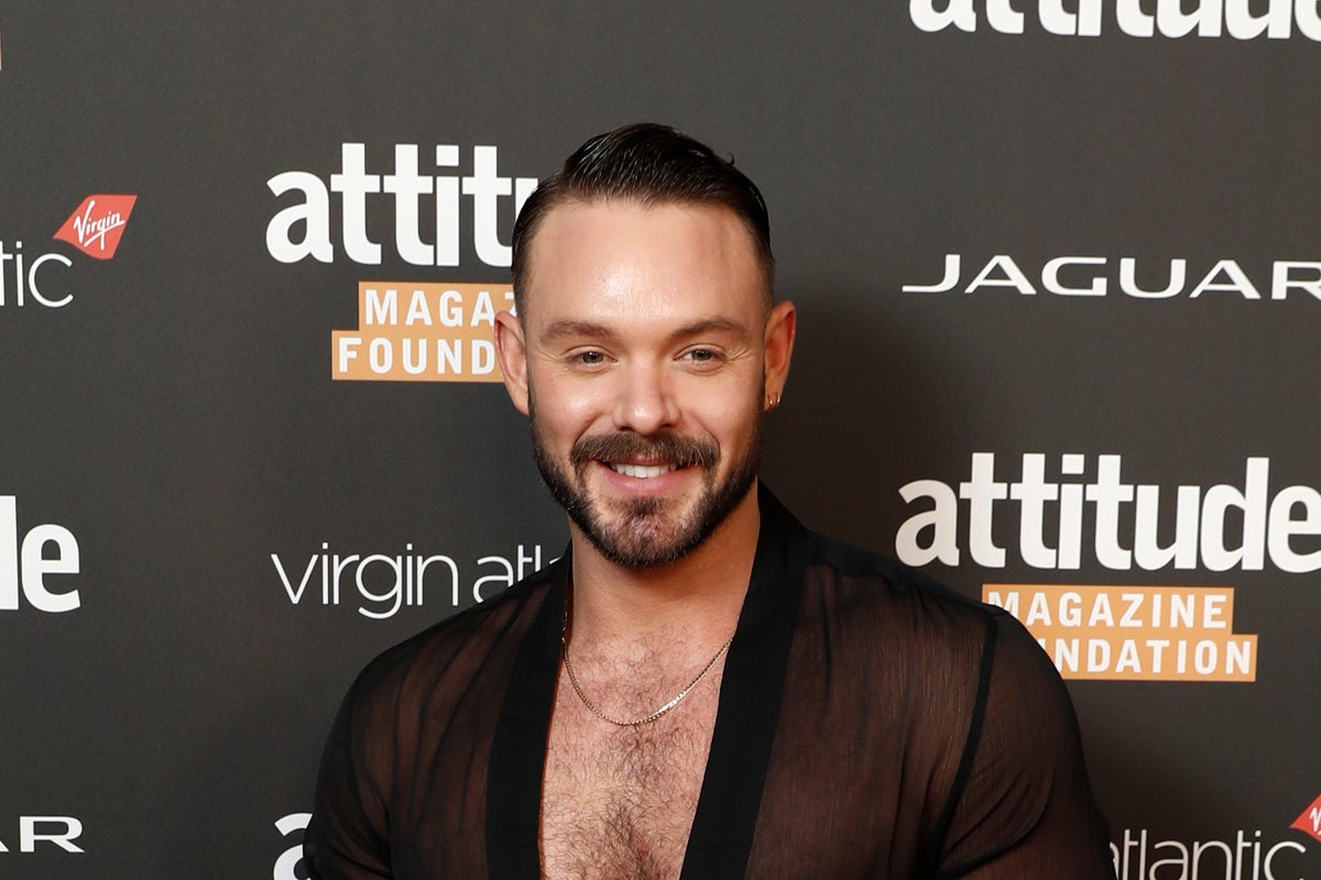 Bake Off star John Whaite hit by car in scary close-call