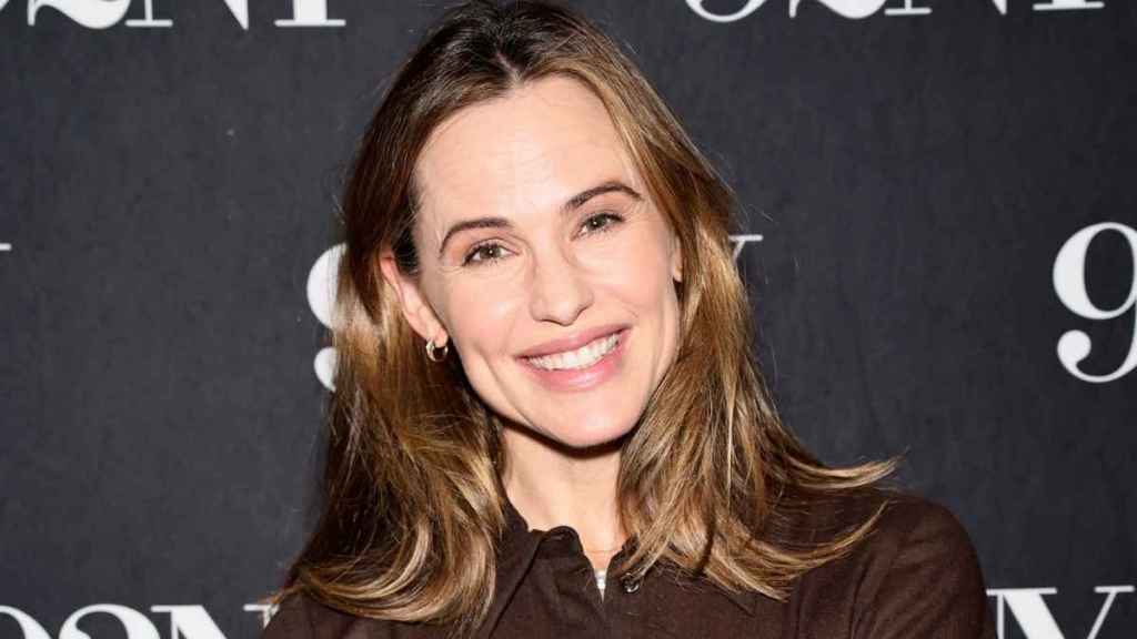 Jennifer Garner on raising teens: 'Parenting now has shifted'