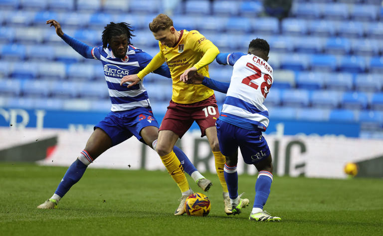 Stick or twist: Reviewing Reading’s expiring contracts