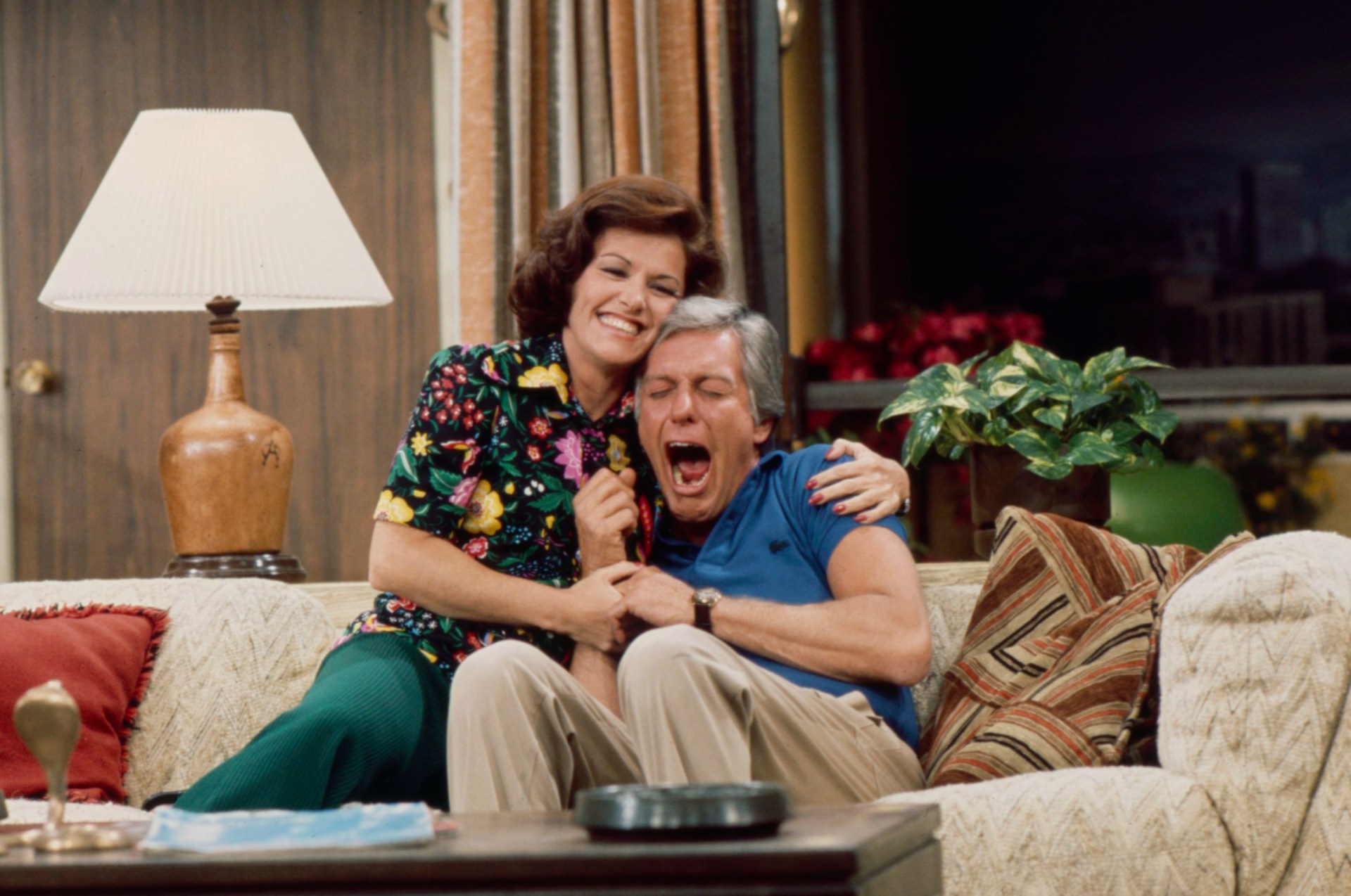 Marcia Rodd, Broadway star and actress, dies at 87