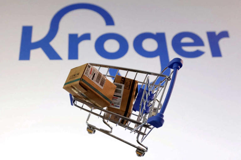Kroger launches ‘Verified Savings Program’ with fresh produce discounts ...