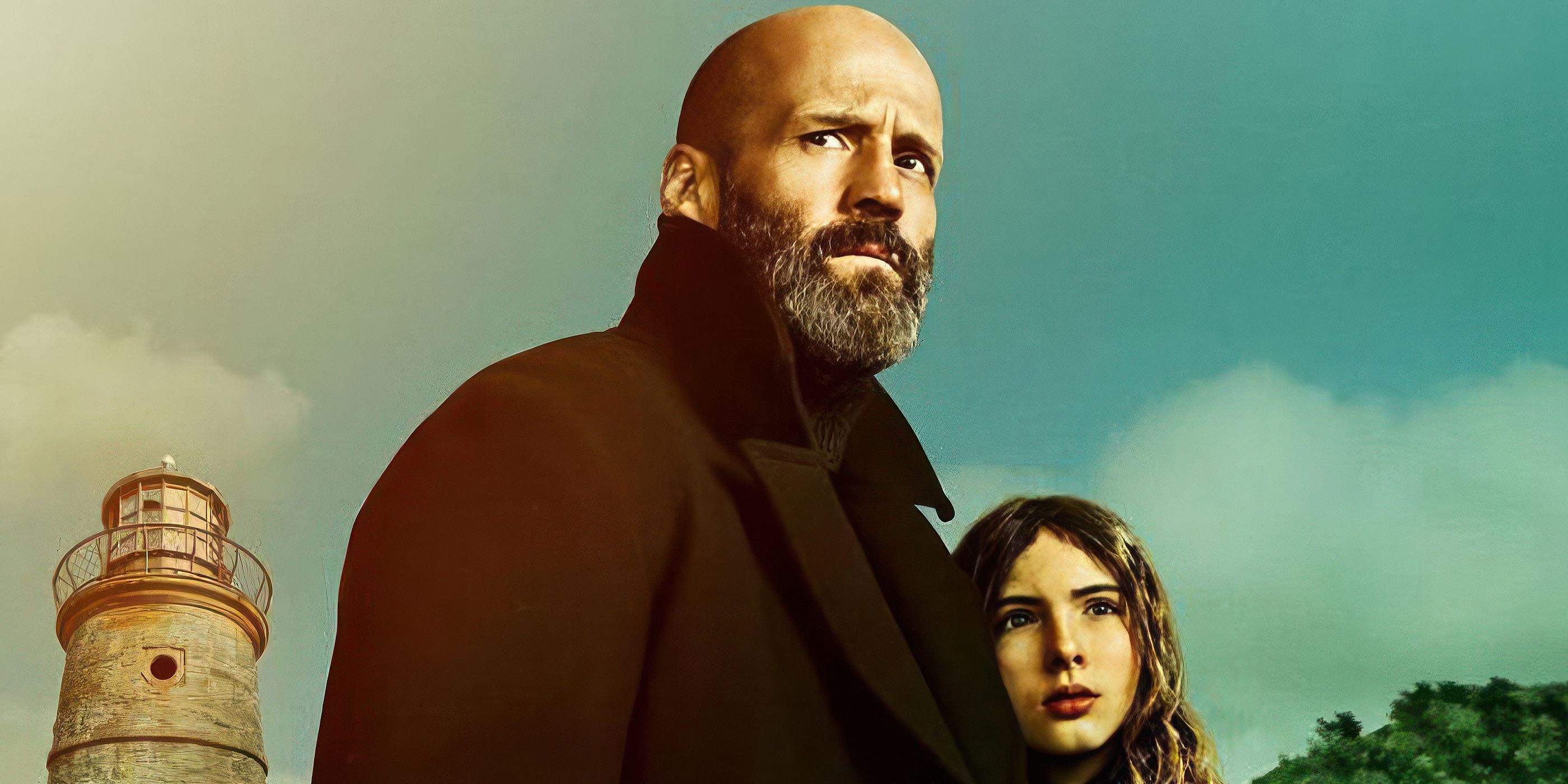 Jason Statham's brutal new thriller gets thrilling update from the man ...