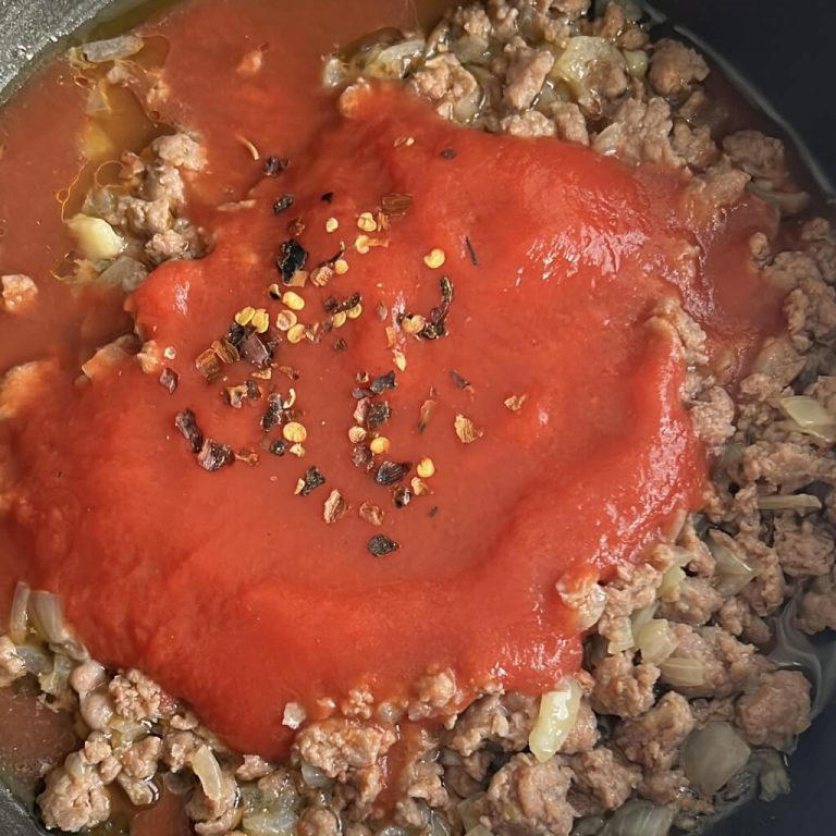 Fagioli al sugo, la ricetta alla Bud Spencer che sa di cinema