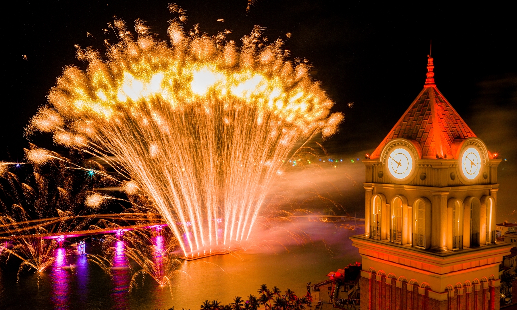 New York Times highlights Hon Thom cable car as symbol of Vietnam's ...