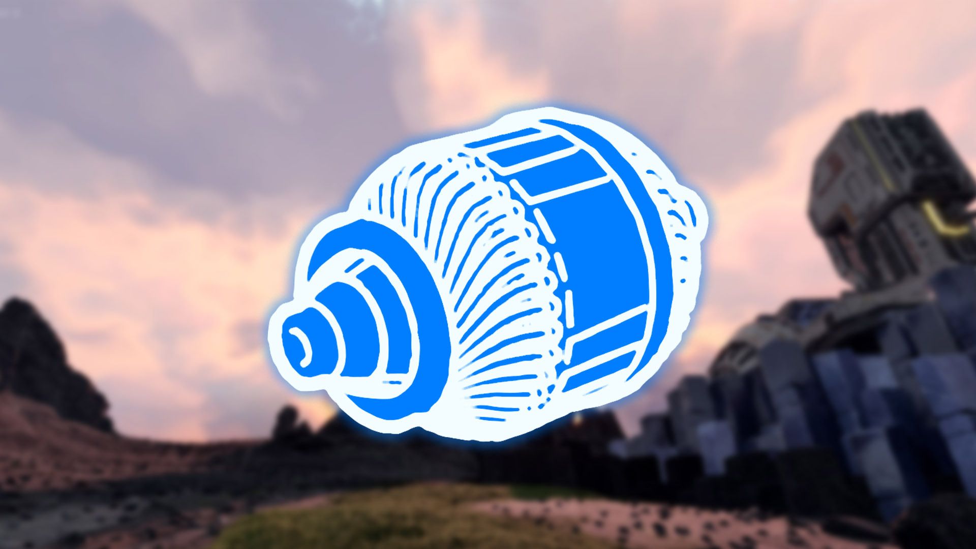 How to get rotor blueprint in StarRupture