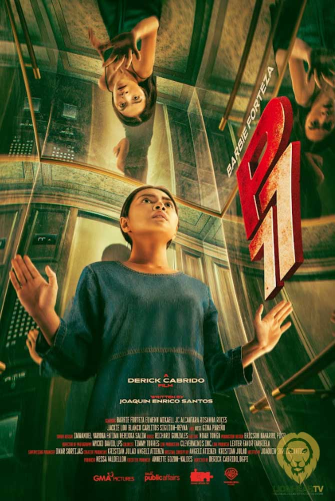 GMA Pictures’ psychological horror film ‘P77’ streams on Prime Video ...