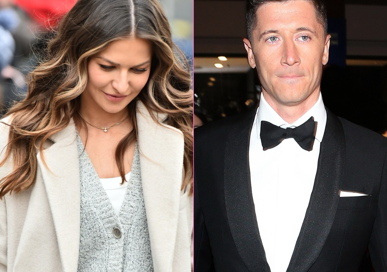 Lewandowska miała dość życia w cieniu Roberta. "Poszłam po swoje"