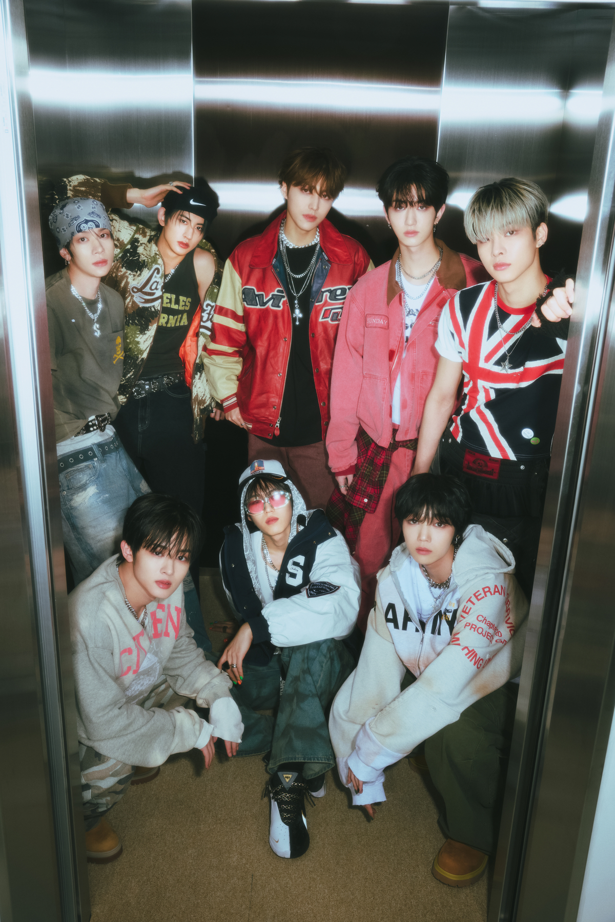 Brand New Music establishes K-pop-dedicated sublabel