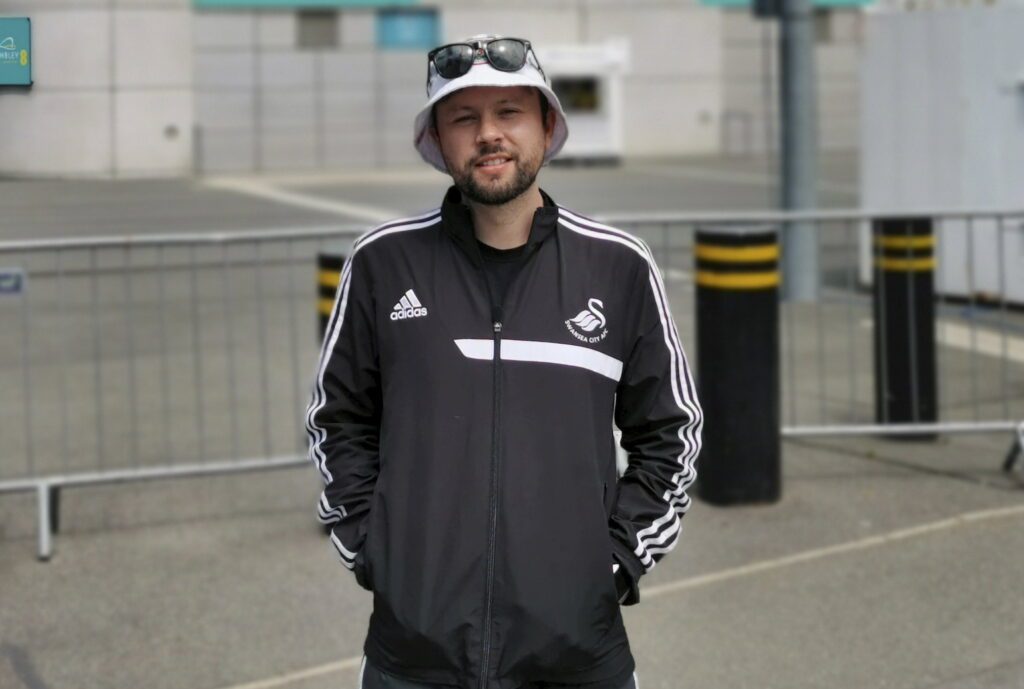 Man’s pins and needles turned out to be sinister sign of brain tumour