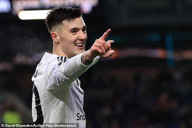 Sky Sports face calls to axe Tim Sherwood after his analysis of Man ...