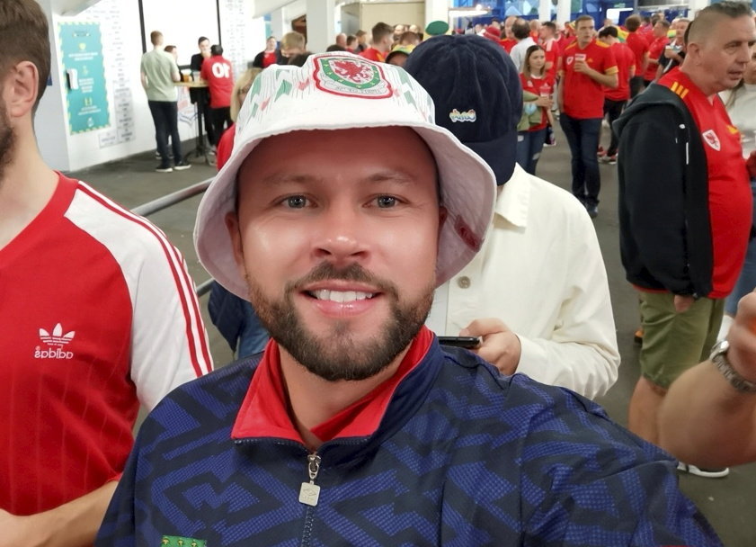 Man’s pins and needles turned out to be sinister sign of brain tumour