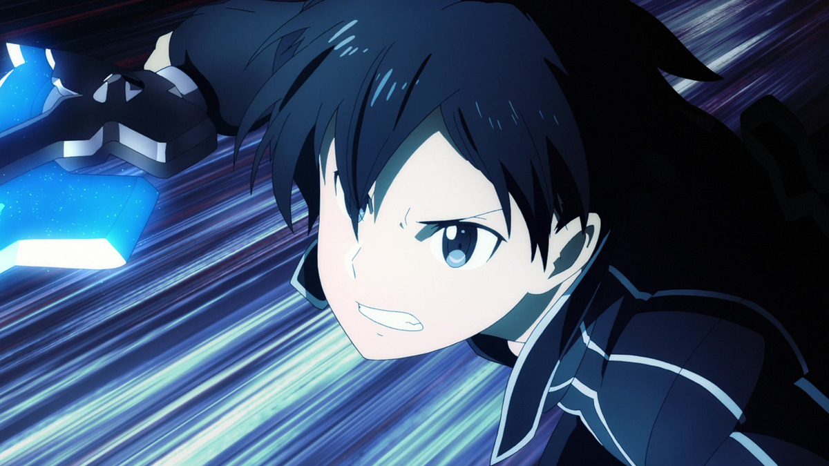 ‘Sword Art Online’ director thinks anime making significant gains on ...