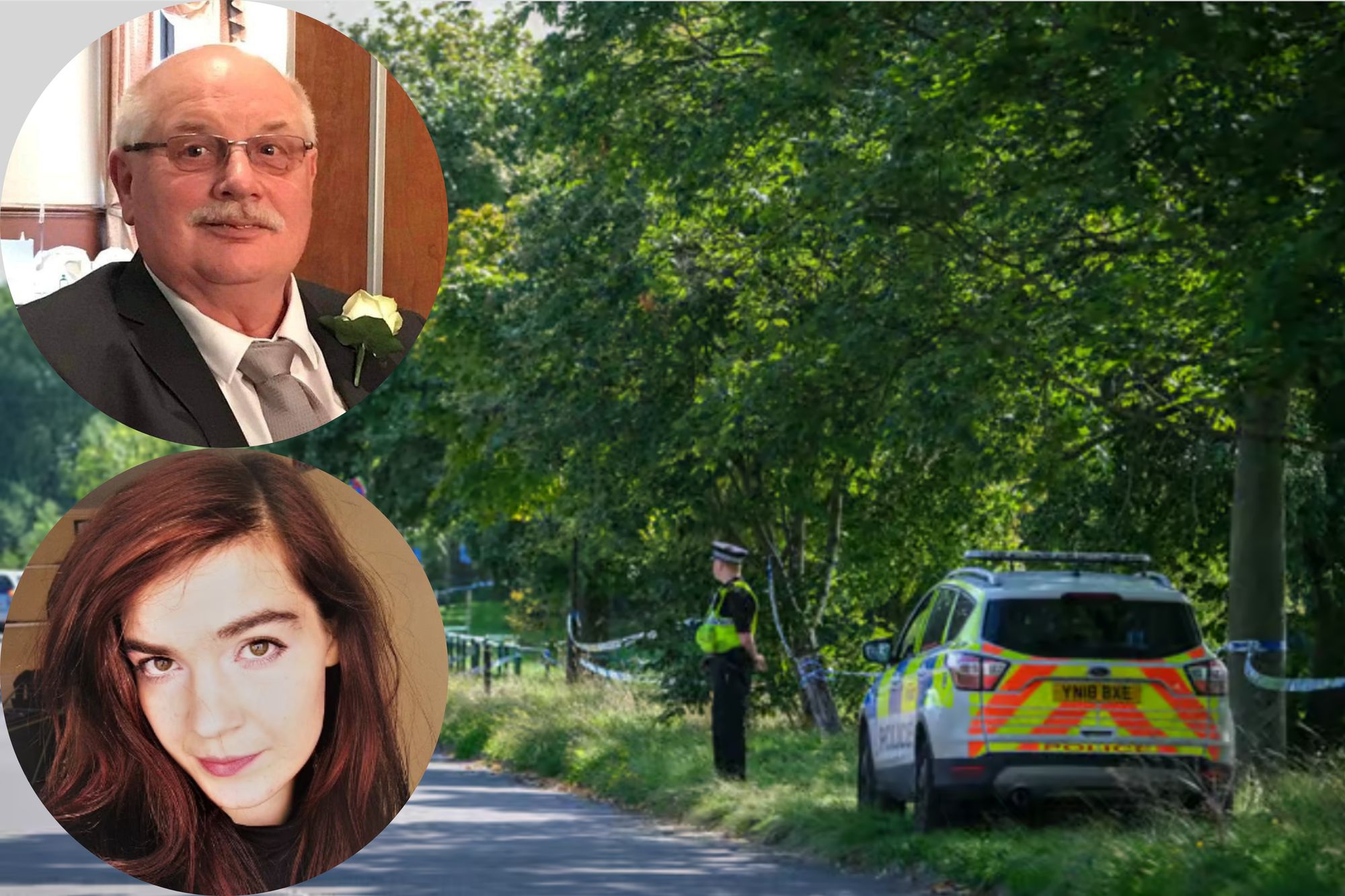 Roger Leadbeater: 'This could happen again' says coroner after ...