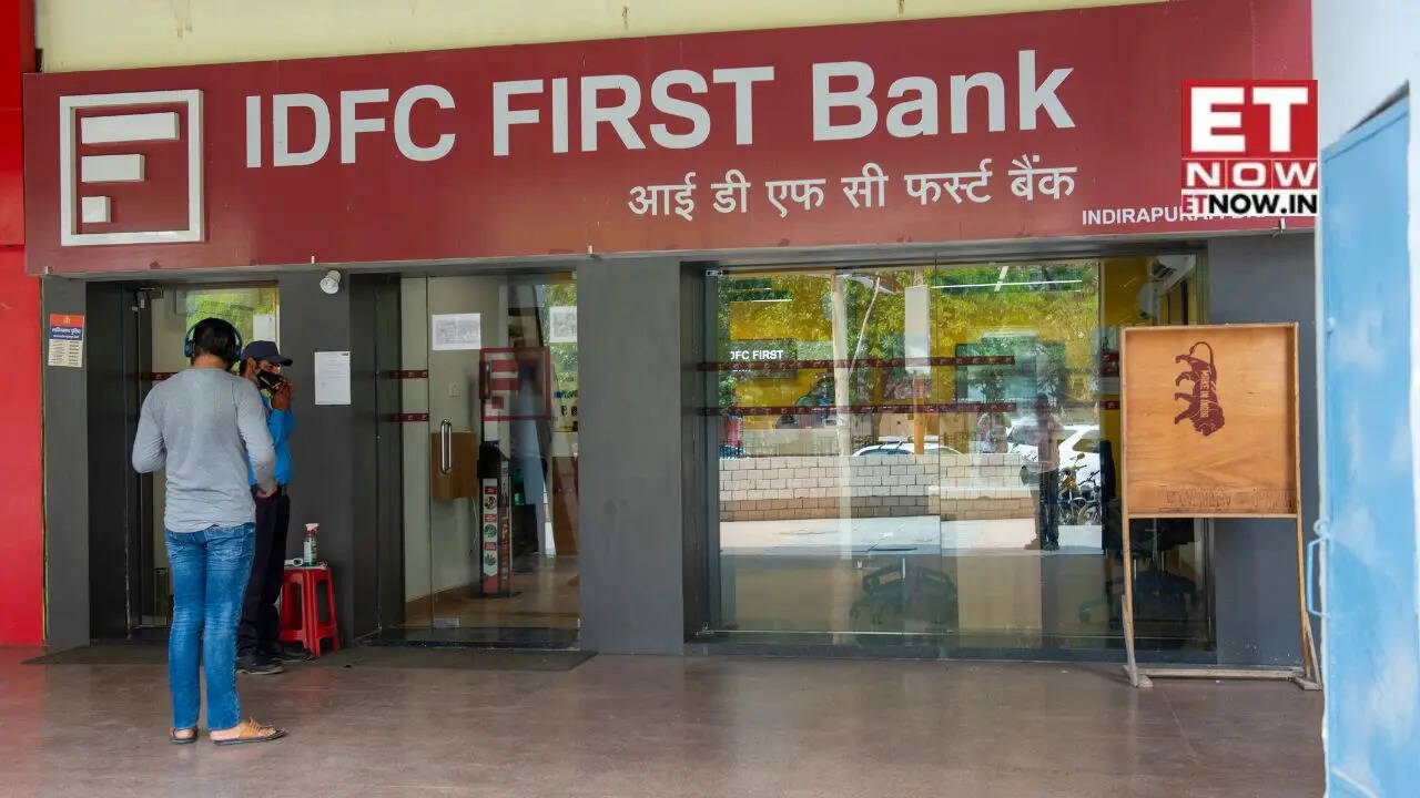 IDFC First Bank cuts interest rates on savings accounts by up to 50 bps