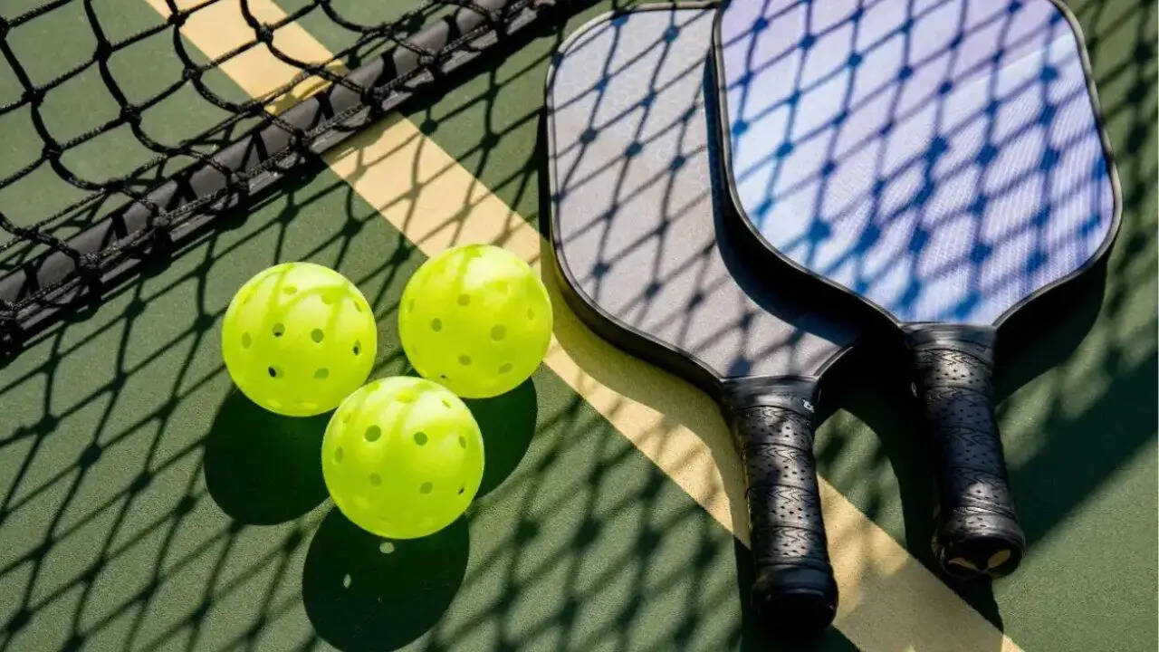 High stakes and hardship: Sierra Leone pickleball player sells family ...