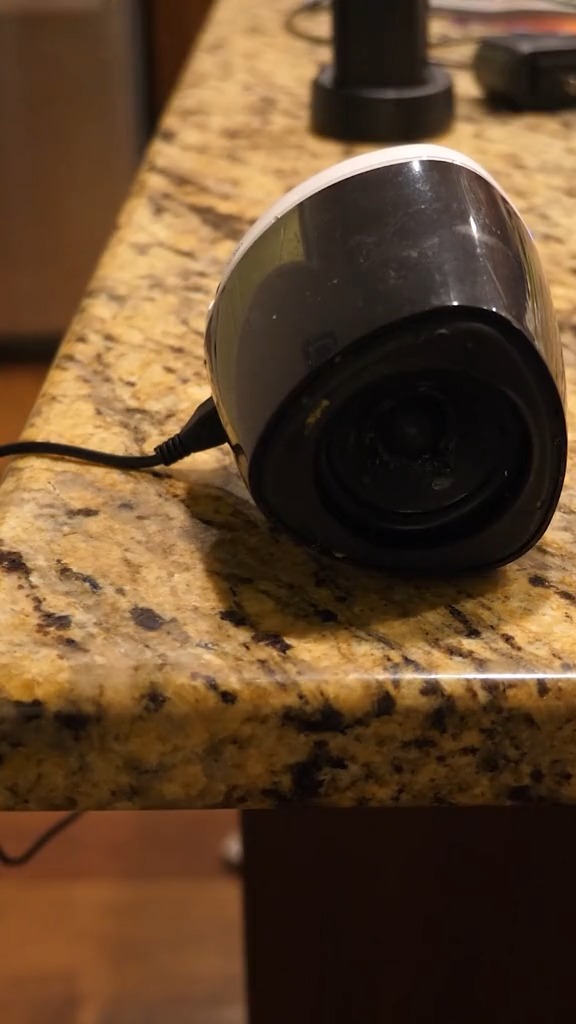 Making a sound lens