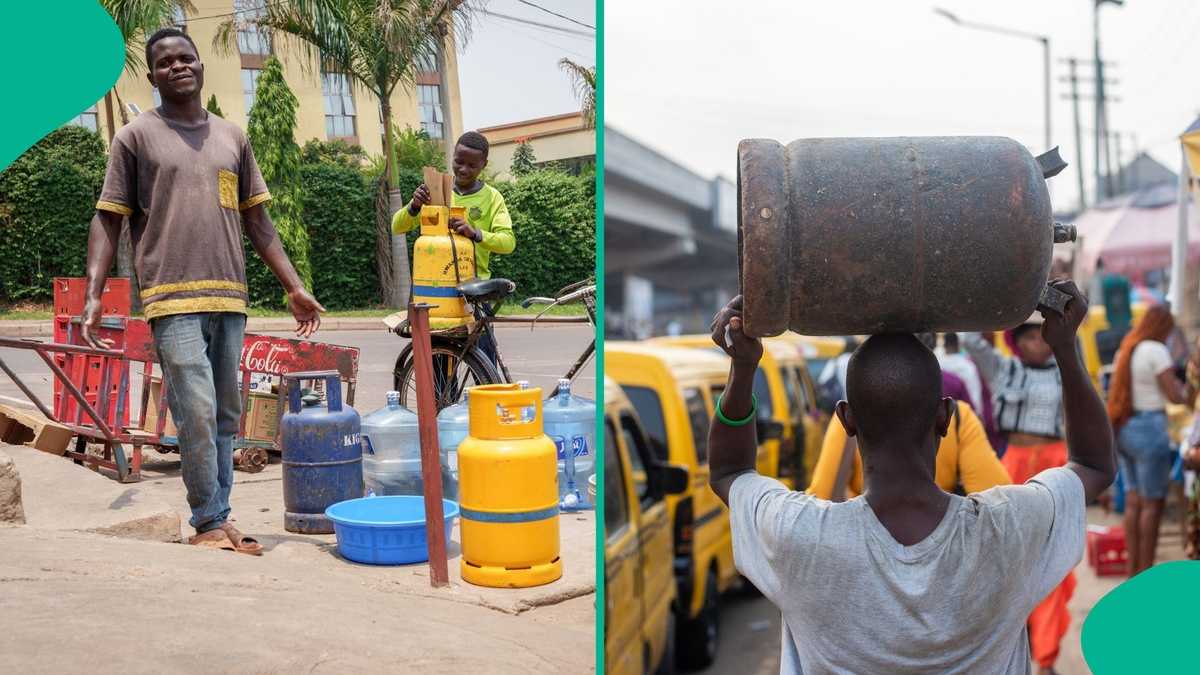 Cooking gas is cheap again; see new retail prices across Nigeria