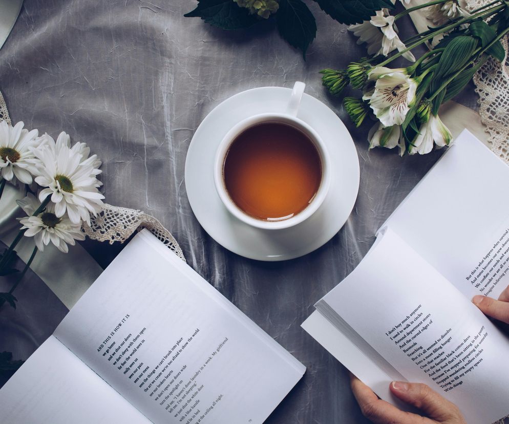 Nie mamy czasu na czytanie? Tak Polacy korzystali z cyfrowych książek w ...