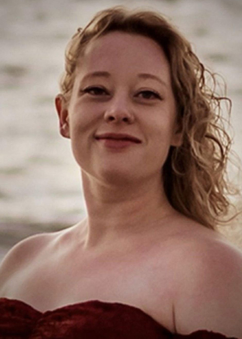 Mother of woman shot by ICE say she was ‘probably terrified’ in final ...