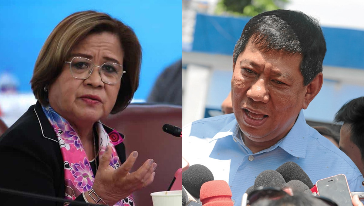 De Lima, Erice asks SC to junk P150B standby funds