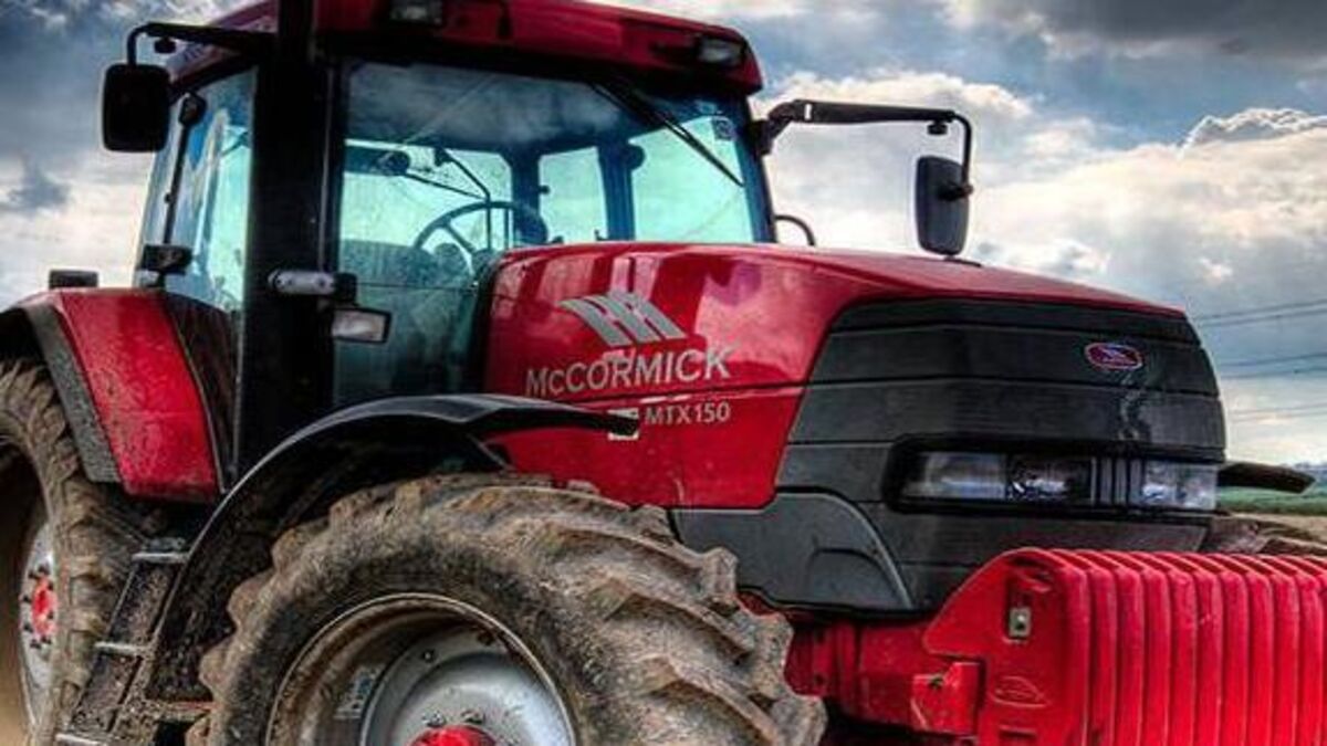 French farmers drive tractors through Paris in protest against Mercosur ...