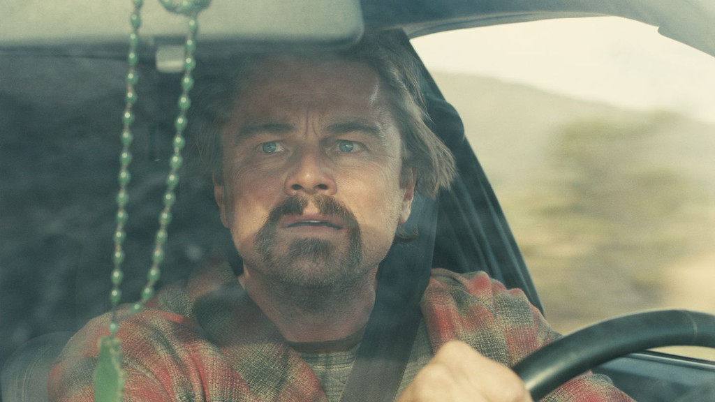 «One Battle After Another» e «The Studio» dominano le nomination agli ...