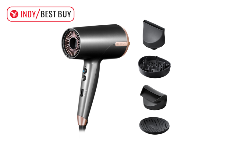 Best hair dryers 2026, tried and tested by beauty experts