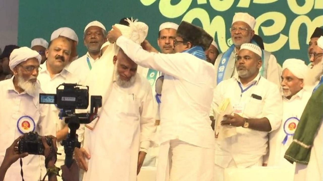 Jamaat E Islami, Kanthapuram groups renews call for bifurcation of ...