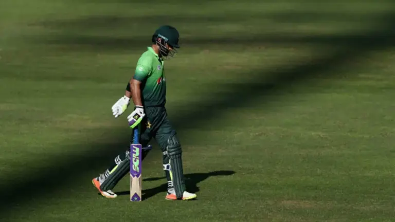 Big names in cricket who were banned after failing dope tests