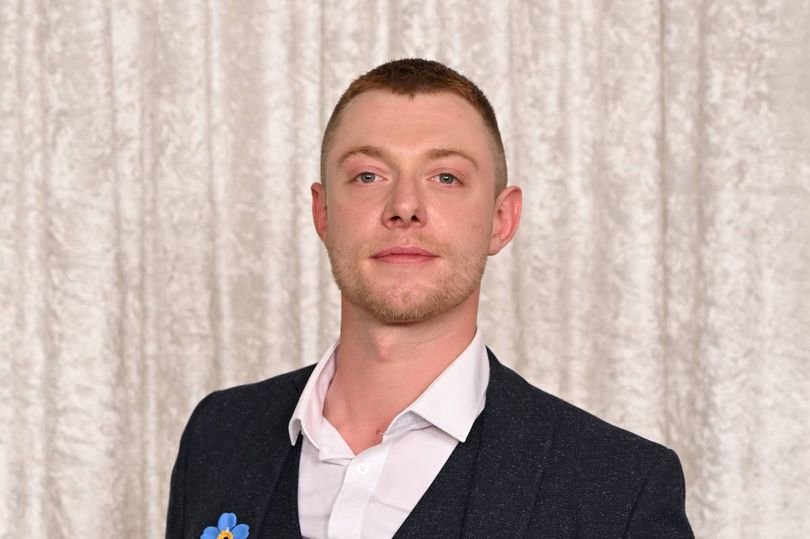 Coronation Street cast react as Daniel actor shares loved-up snaps with ...