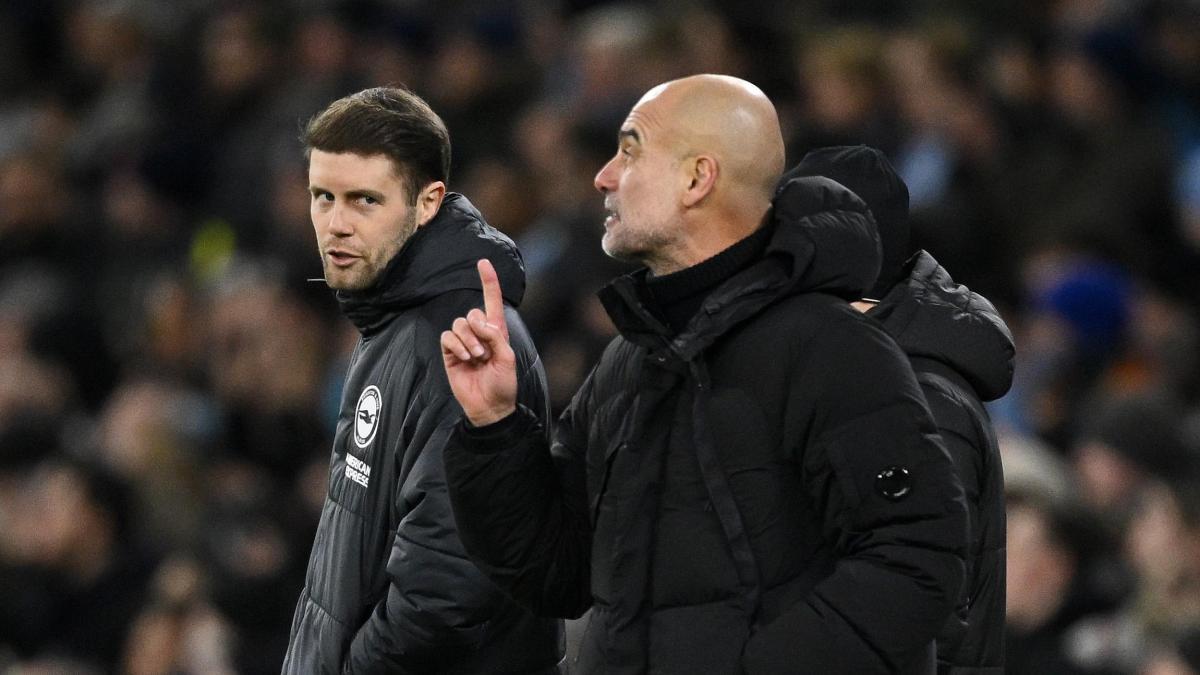 Pep Guardiola: "Yo tenía razón"