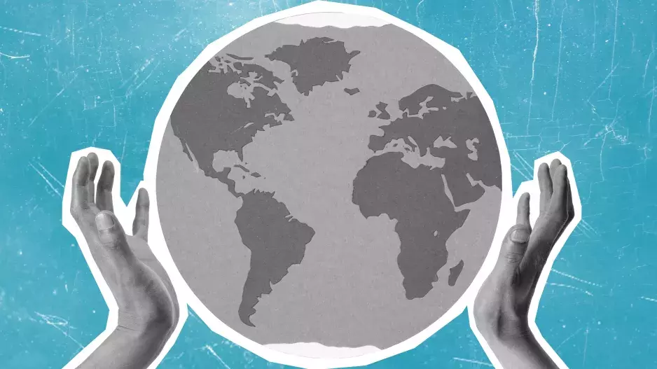 Kvíz: Přiřaďte stát ke správnému světadílu. Víte, kde leží třeba Mali ...