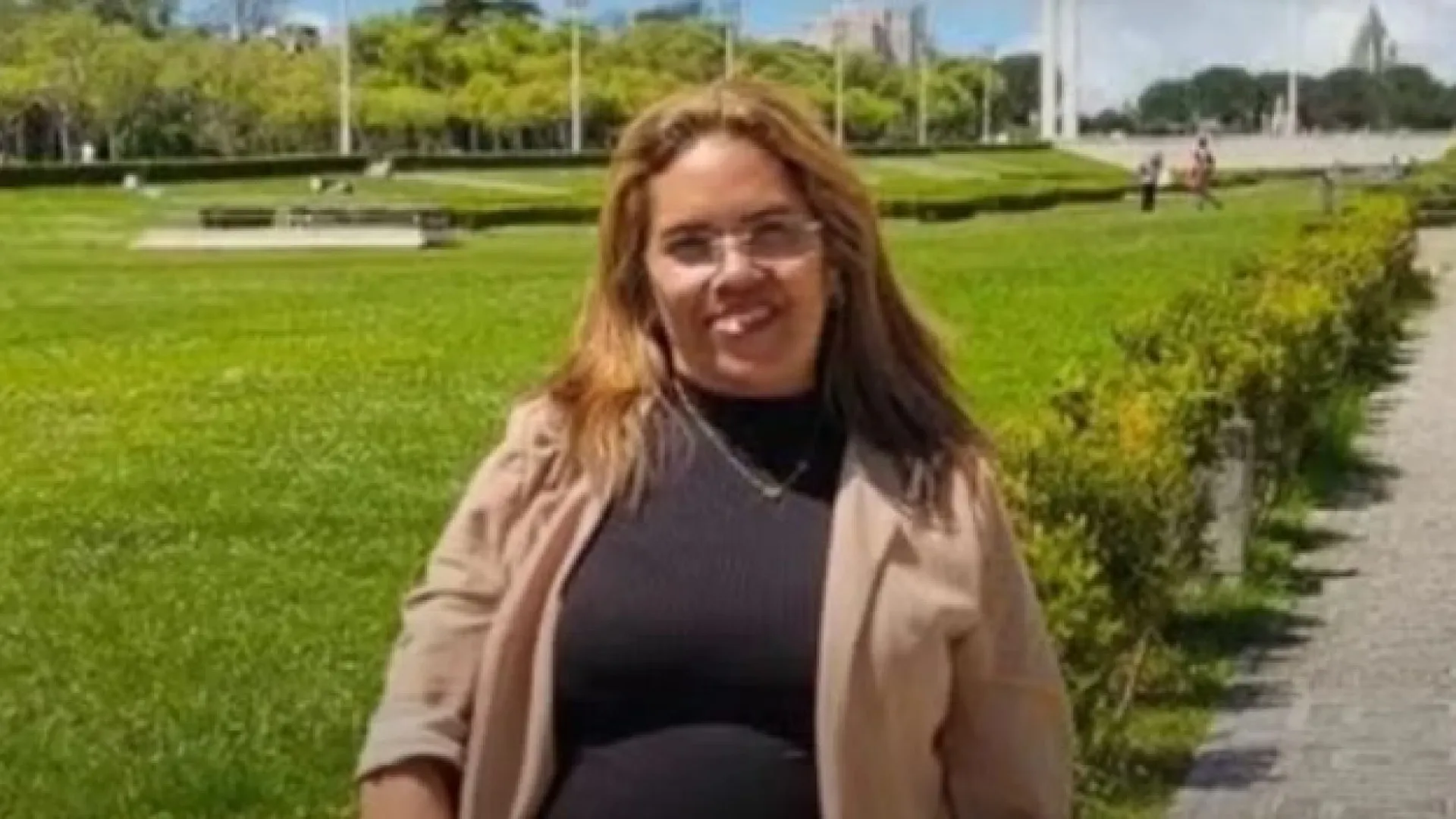 Acusada de matar brasileira em Portugal diz sofrer de ciúme patológico