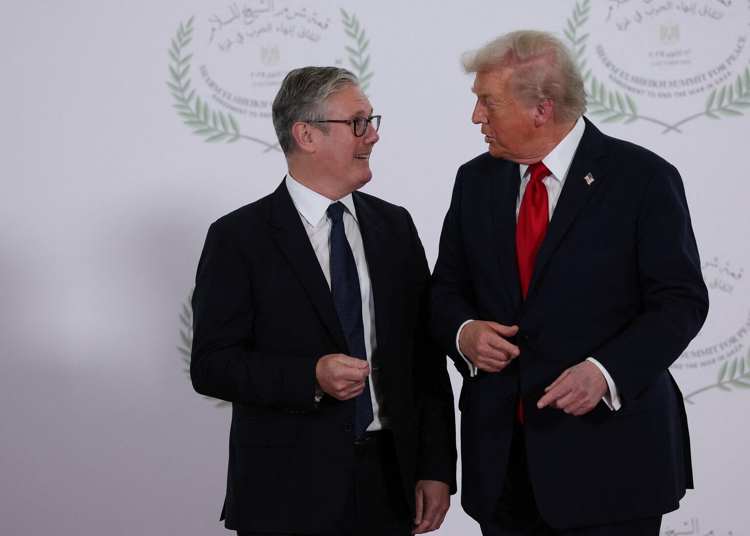 US a ‘reliable ally’, minister says, amid Trump’s Greenland threats