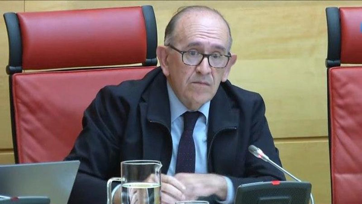 Un director general de la Junta de Castilla y León administró una ...