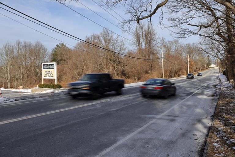 Angelo's Orchid Diner, Davoll’s General Store: New Bedford top stories