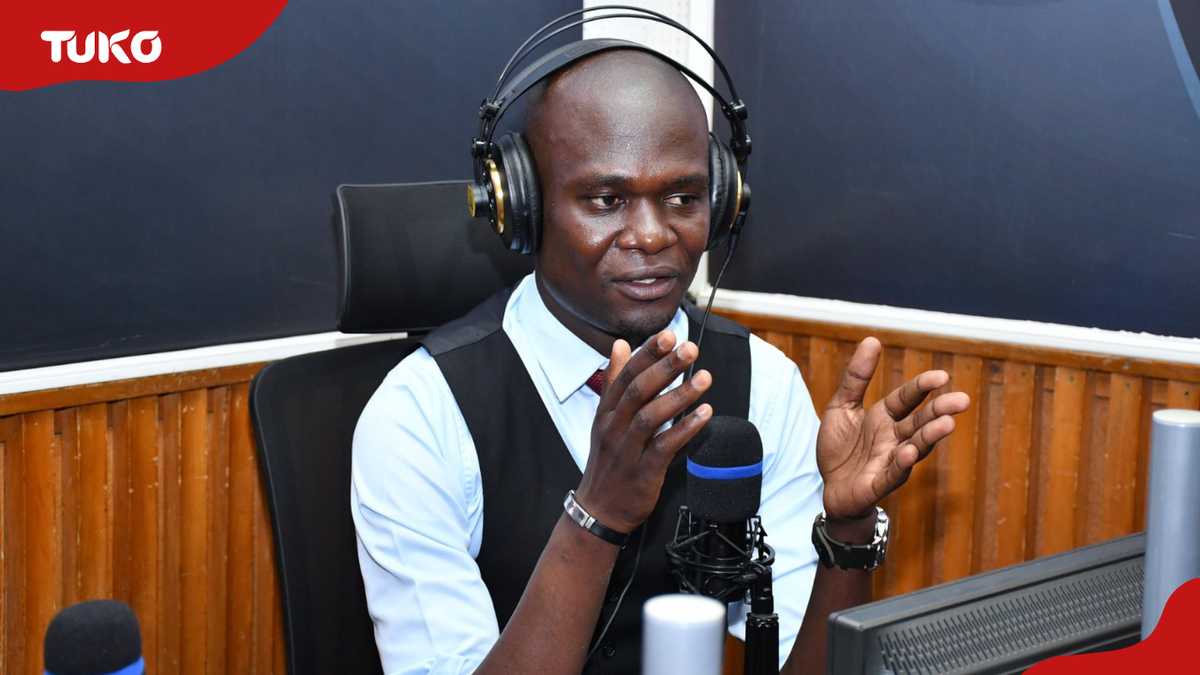 Communication expert shares reasons New Year’s resolutions fail, offers ...