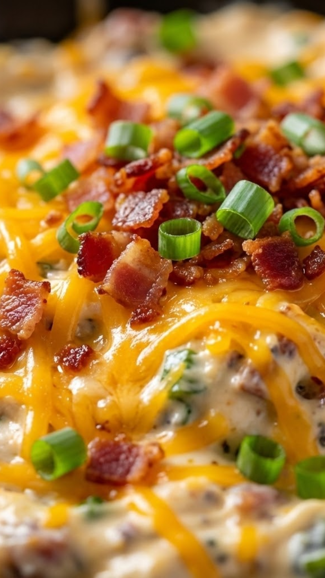 This easy side dish is so good and goes with everything